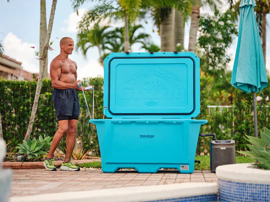 How to Safely Use Cold Plunges: Precautions and Tips