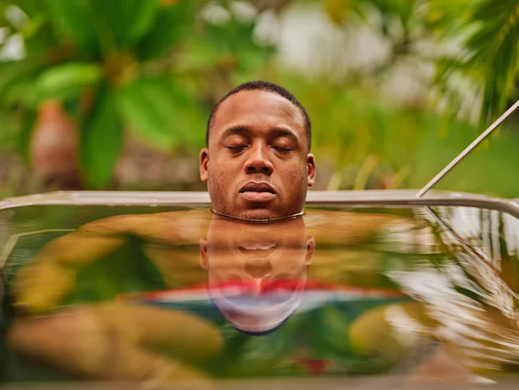 How Cold Water Immersion Can Help with Weight Loss and Fat Burning ...